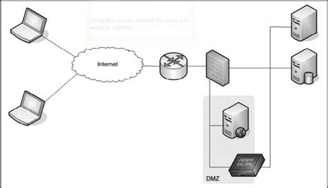 Pulse Connect Modes Network Security Consultant
