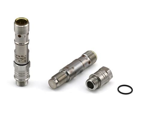 Vogel SKF 24 0159 V Piston Detector 2 3 Pole With Adapter 44