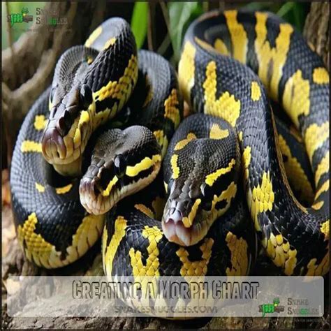 Ball Python Morph Compatibility Chart 50 Stunning Combinations Revealed