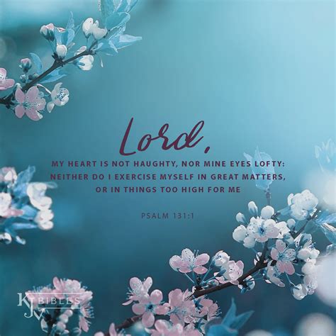 밀알하나 만족에 이르는 길 시편 131 주여 제 마음은 교만하지 않았고 제 눈은 높지 않았으며 제 분수에 넘치는 큰