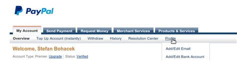 Custom Paypal Button With Font Awesome Stefan Bohacek