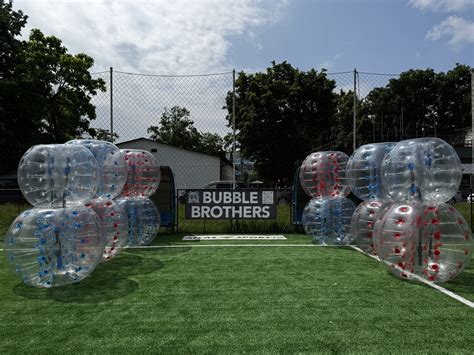The Bubble Bros The Bubble Bros Added A New Photo