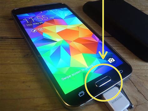 Samsung Galaxy S Microphone Replacement Ifixit Repair Guide