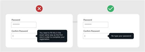 tooltip guidelines best practices and common mistakes [with examples