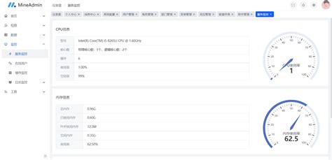 mineadmin vue 是一个开源免费专门适配于 mineadmin 后台权限管理系统的前端中后台模板，使用了 vue3 vite5