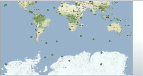 The Conversion From Csv To Filegdb File Failed To Properly Project The