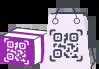 QR Code PNG Create QR Code With Transparent Background Me QR