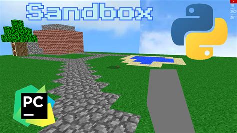 Minecraft In Python By Valsov