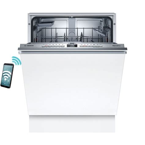 Bosch SMV4HAX48E Εντοιχιζόμενο Πλυντήριο Πιάτων | ΚΩΤΣΟΒΟΛΟΣ ...