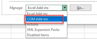 Troubleshooting VSTO Add Ins Are Missing In Office Templafy Help Center