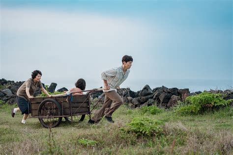 폭싹 속았수다 2막 스틸컷 영화 Tv 에펨코리아