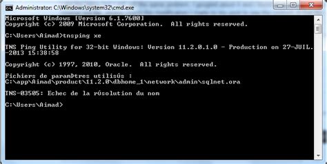 Oracle11g Connection Information For Oracle Sql Developer Database