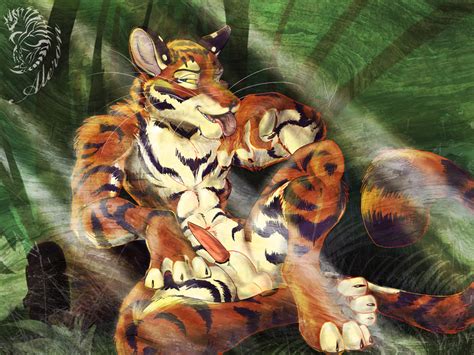 Rule 34 2009 Aleron Anthro Balls Erection Feline Fur Furry Male Male
