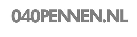 Winkels 040pennen Nl