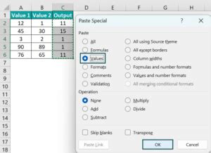 Reduce Excel File Size Top Methods Step By Step Guide