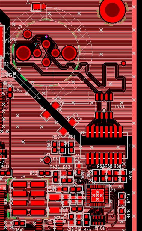 tlk105l esd issues interface forum interface ti e2e support forums