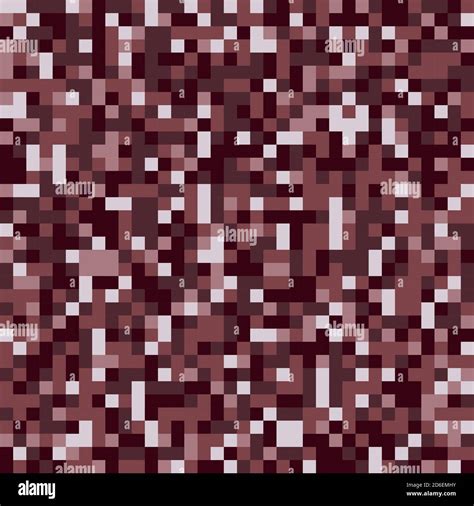 pixellation random squares blocks random color pattern background