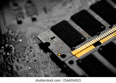 21 992 Computer Ram Chips Images Stock Photos Vectors Shutterstock