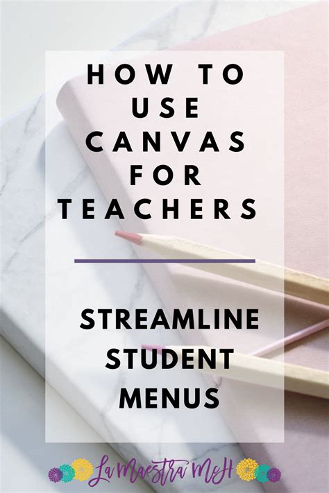 Canvas Lms Tips And Tricks