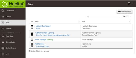 pushover notification with contact sensor 🎬 get started hubitat