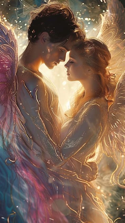 ♥️only You Make Sense💛 Twin Flames Spiritual Art Of Epic Love In This