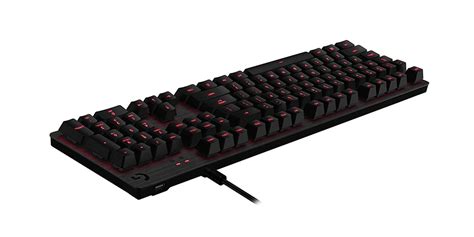 Logitech G Gaming Keyboard