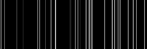 Matlab Building Gradient Between Two Columns In Greyscale Image