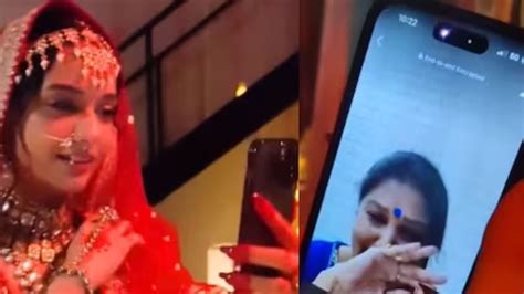 Has Divya Agarwal Secretly Tied The Knot With Apurva Padgaonkar Know The Truth Movies News