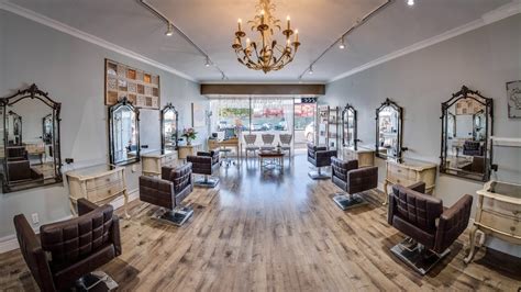 Basin Street Hair Salon Newport Beach Newport Beach Ca 92663