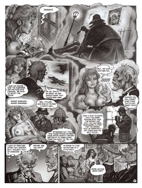 Young Witches Book One Part Four 23 Young Witches Book One Part
