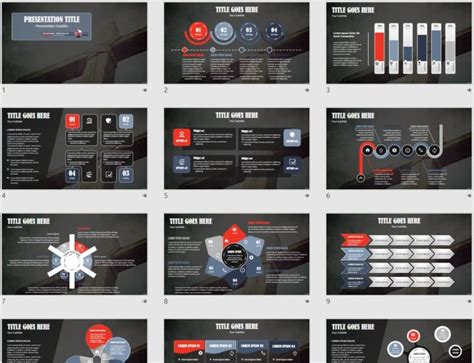 Cross PowerPoint 167678