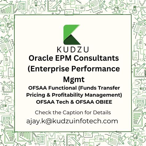 Ajay Koyalkar On Linkedin Hiring Oraclepractice Ofsaa Obiee