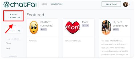 How To Chat With AI Anime Characters Best Tools ChatFAI Blog