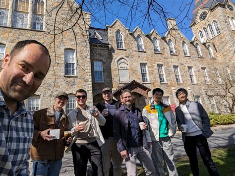 Alexander Lex On Linkedin Datavis