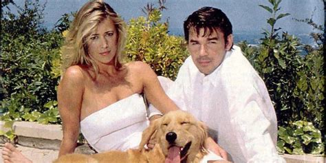 Clive Robertson And Libby Purvis Dating Gossip News Photos