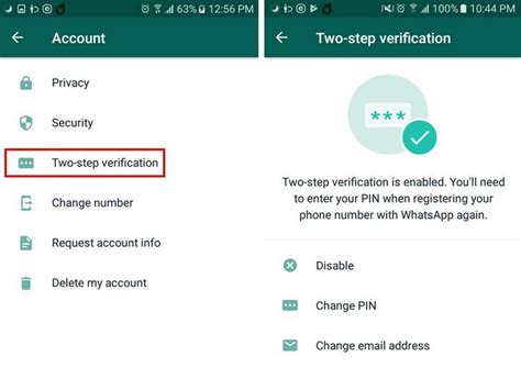 Whatsapp Security Precautions You Should Be Using Make Tech Easier