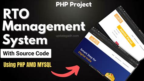 Online Voting Management System In Php And Mysql
