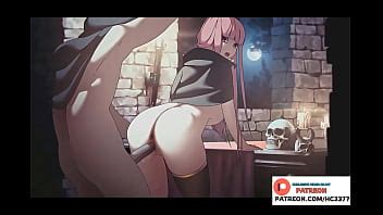 Hottest Fuck In The Forest Hentai Animated Xnxx Com