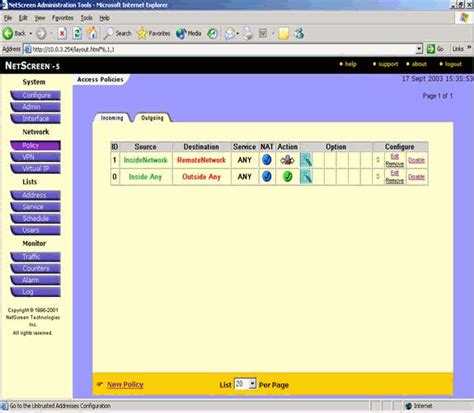 configuring ipsec lan to lan tunnel between the cisco pix firewall and