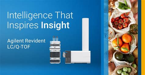 Agilent Technologies On Linkedin Intelligence That Inspires