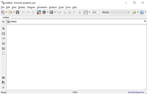 Random Binary Signal Simulink Networkingprogram