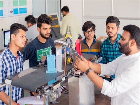 Parul Universitys Biotechnology B Tech Program Offers A Comprehensive Learning Journey Forbes