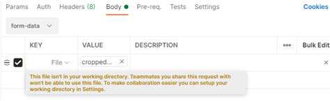 Net Core File Uploading Vis Postman Loading Indefinitely Stack Overflow