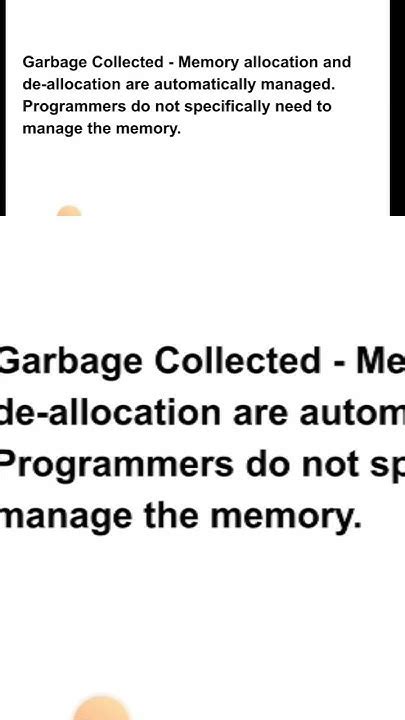 Features Of Python Short Malayalam Tutorial Python Programming Language Youtube