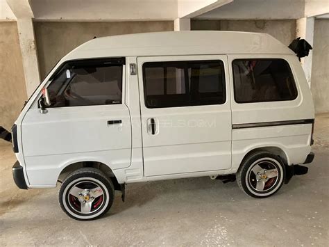 Suzuki Bolan 2021 For Sale In Gujar Khan Pakwheels