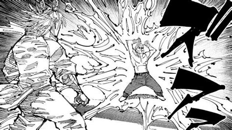 Jujutsu Kaisen Could Be Setting Up Hakaris Death By Not Focusing On