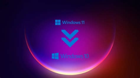 Cara Downgrade Windows 11 Ke 10 Lab Tekno