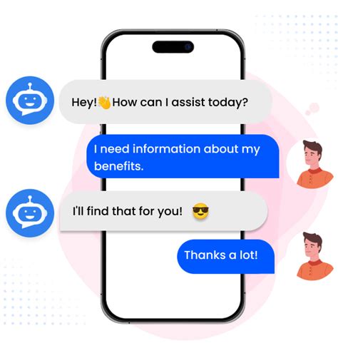 hr chatbot automate hr processes and improve employee engagement