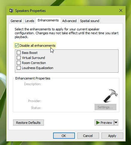 Windows Audio Device Graph Isolation High CPU Usage