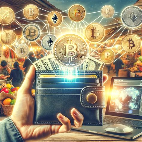 Cryptocurrency A Viable Payment Method